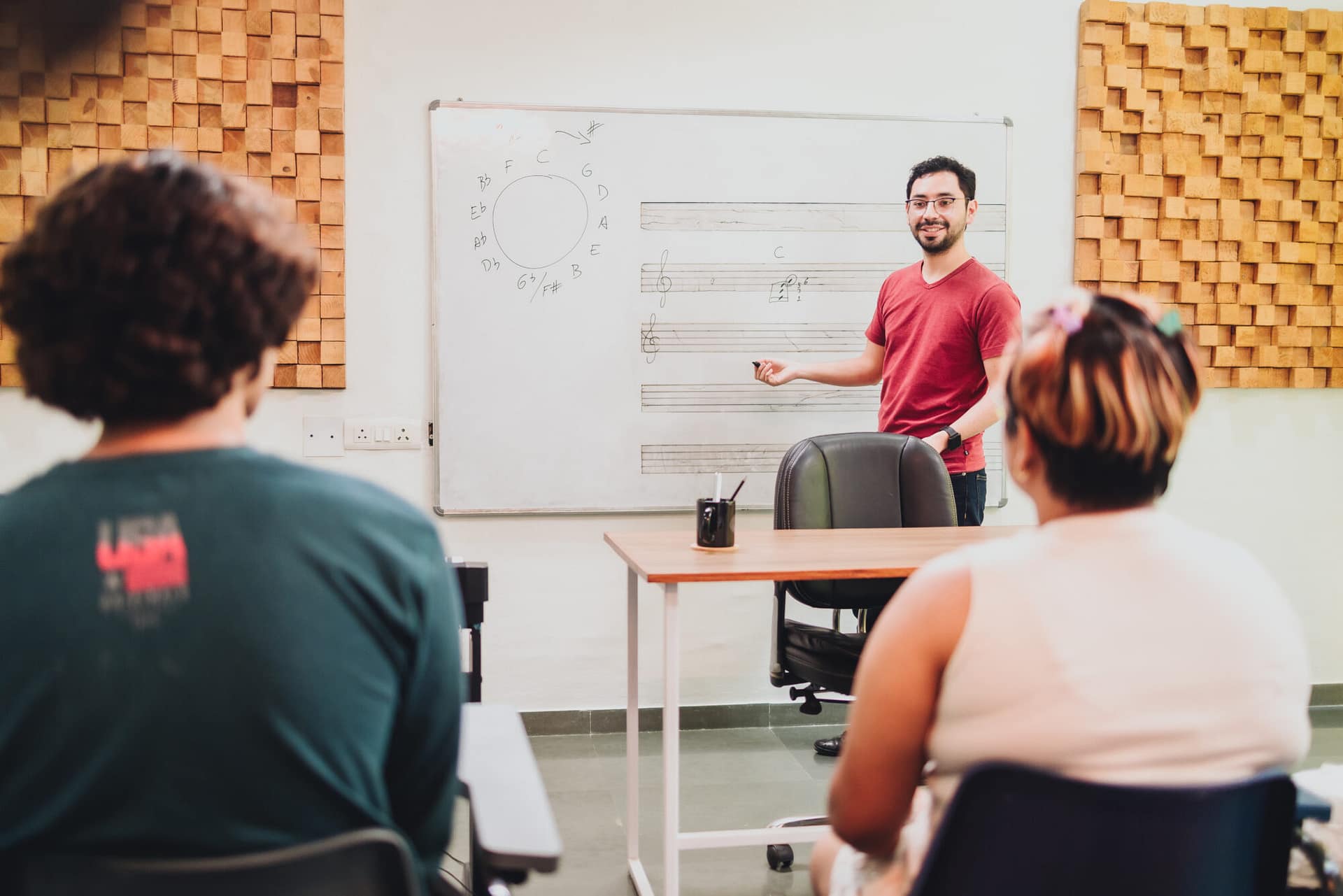 Global Music Institute