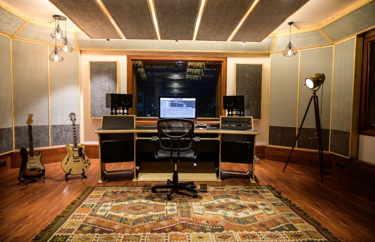 Global Music Institute