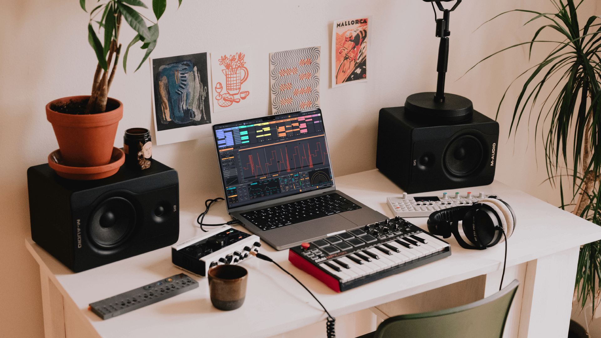 Global Music Institute